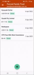 Quick Start Guide For Using Dext - Ace Business